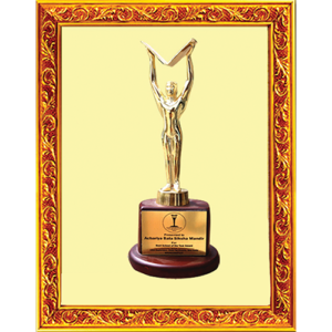 Awards & Honours | ACHARIYA | Empowering Minds & Enriching Lives